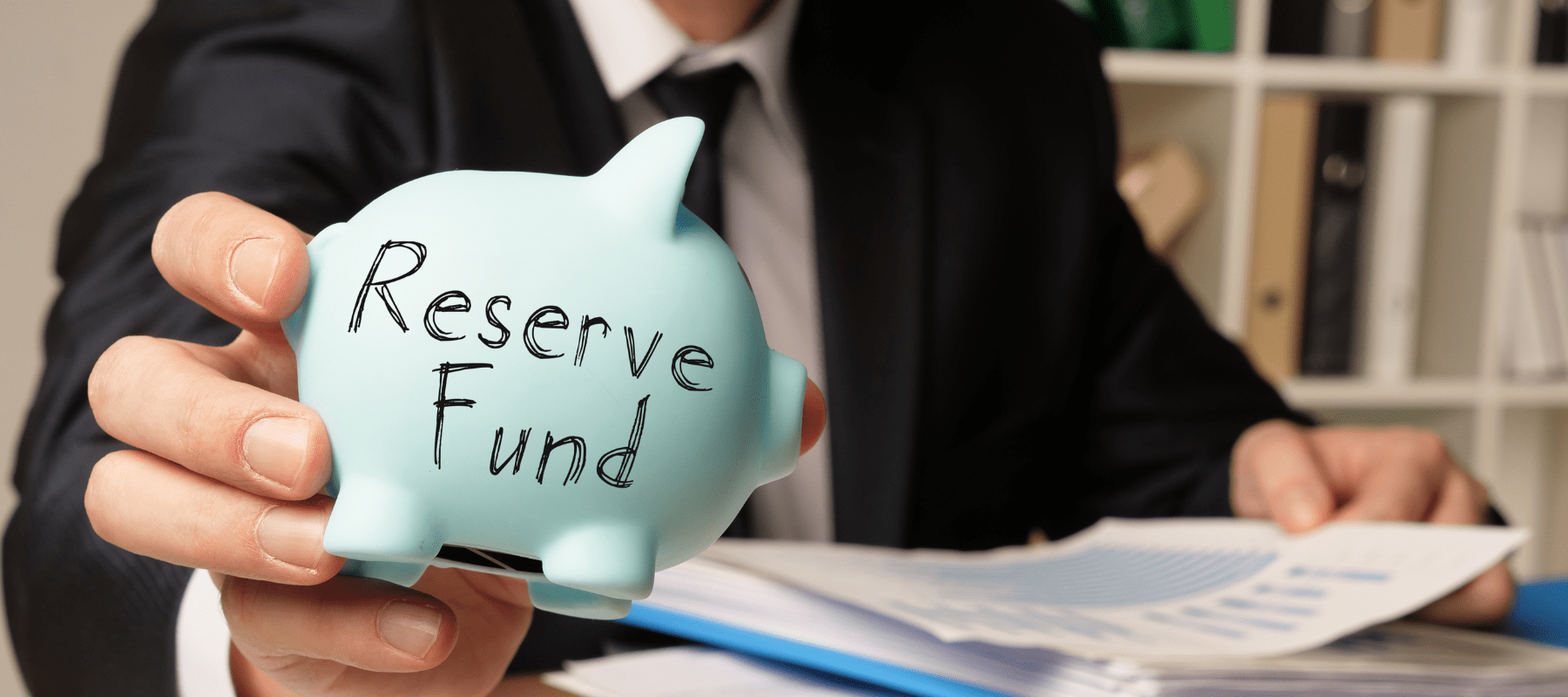 HOA Reserves: Strategies for Financial Stability
